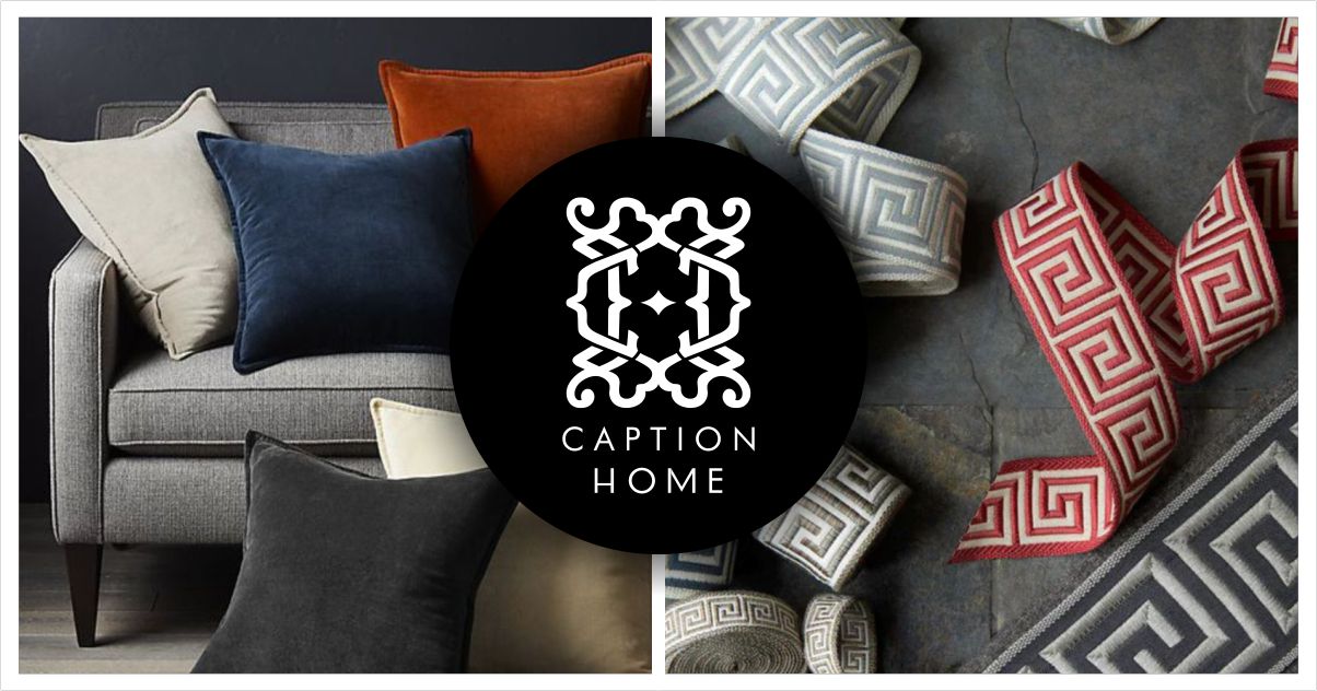 Founders' Note – Caption Home